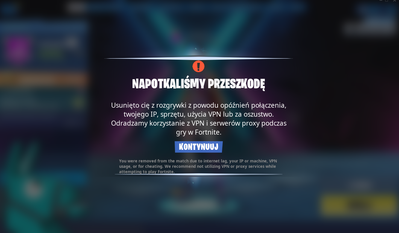 FORTNITE AIMBOT [AHK] - Fortnite - CSHacked.pl - czity, bugi, hacki ...