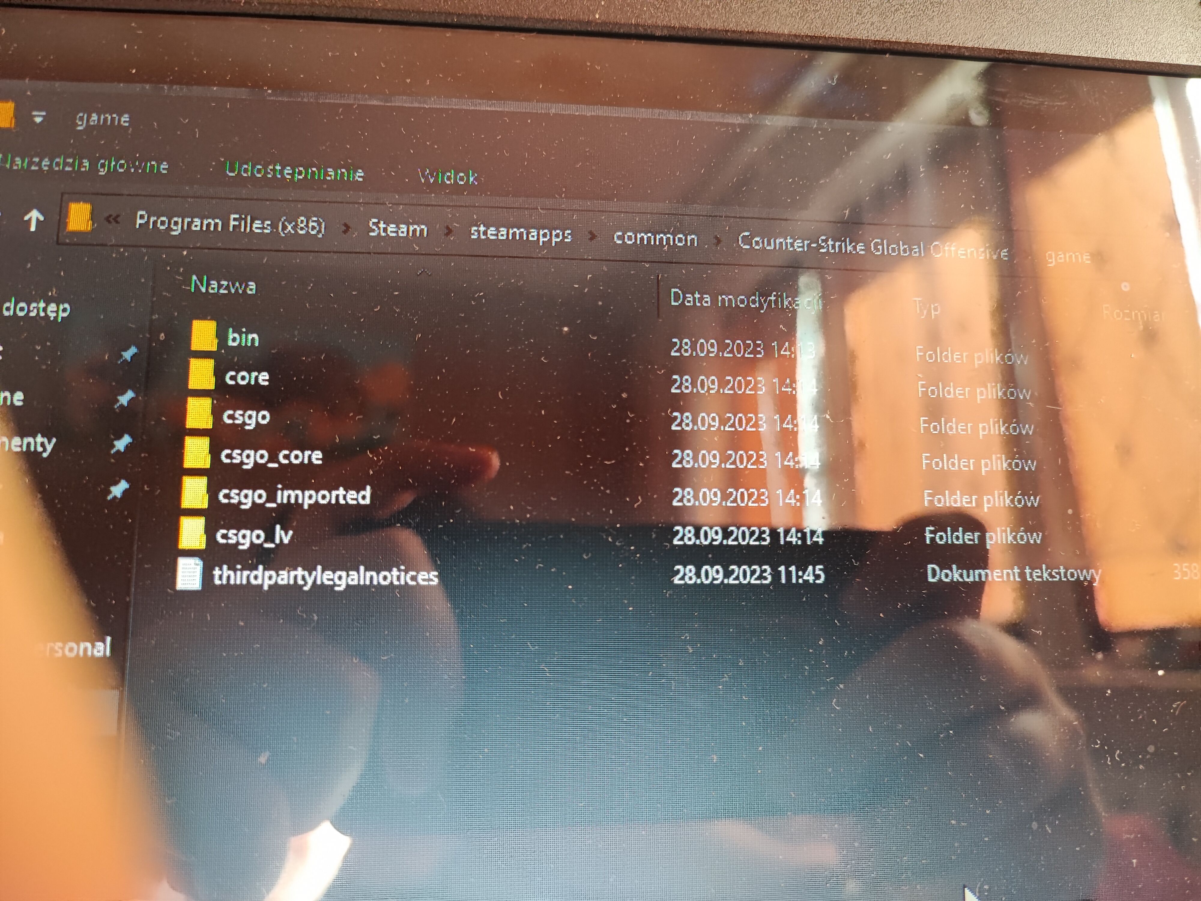 CS2 nie chce się włączyć. - Counter-Strike - Dyskusje / problemy - CSHacked.pl - czity, bugi ...