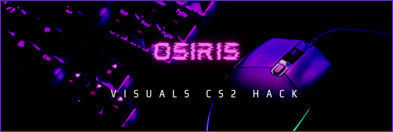 Osiris @ Visuals CS2 Hack - Counter-Strike 2 - CSHacked.pl - czity ...
