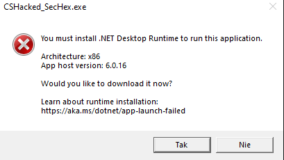 SecHex-Spoofy MW2 / WARZONE / Ubisoft HWID Spoofer + EFI & SMBIOS ...