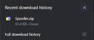 Fortnite Temp Spoofer + Poradnik na unbana - Fortnite - Poradniki ...