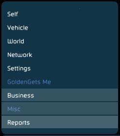 GTA V Online 1.69 Mod Menu - Yim SubMenu :: GoldenGets - Grand Theft Auto V - CSHacked.pl ...